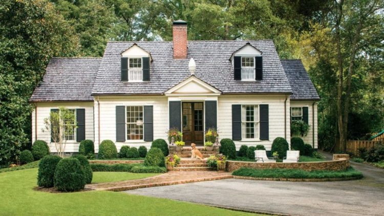 Cape Cod Style Homes For Sale In PA - Rich Allen Realtor - 412-589-9004
